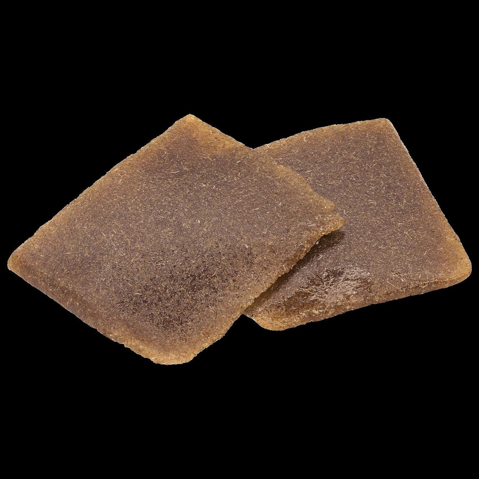 EarthWolf Farms: Blue City Diesel Bubble Hash | Leafly