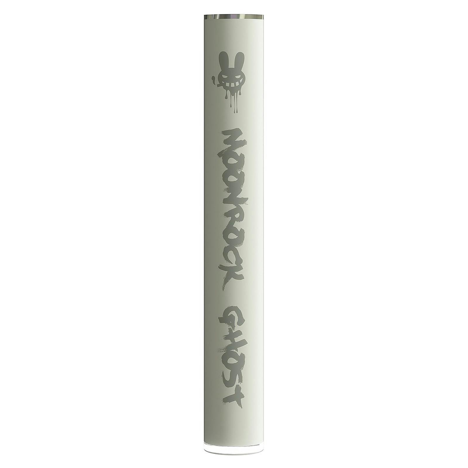 Dr. Zodiak's Moonrock: Dr. Zodiak's Moonrock Battery - Ghost/White | Leafly