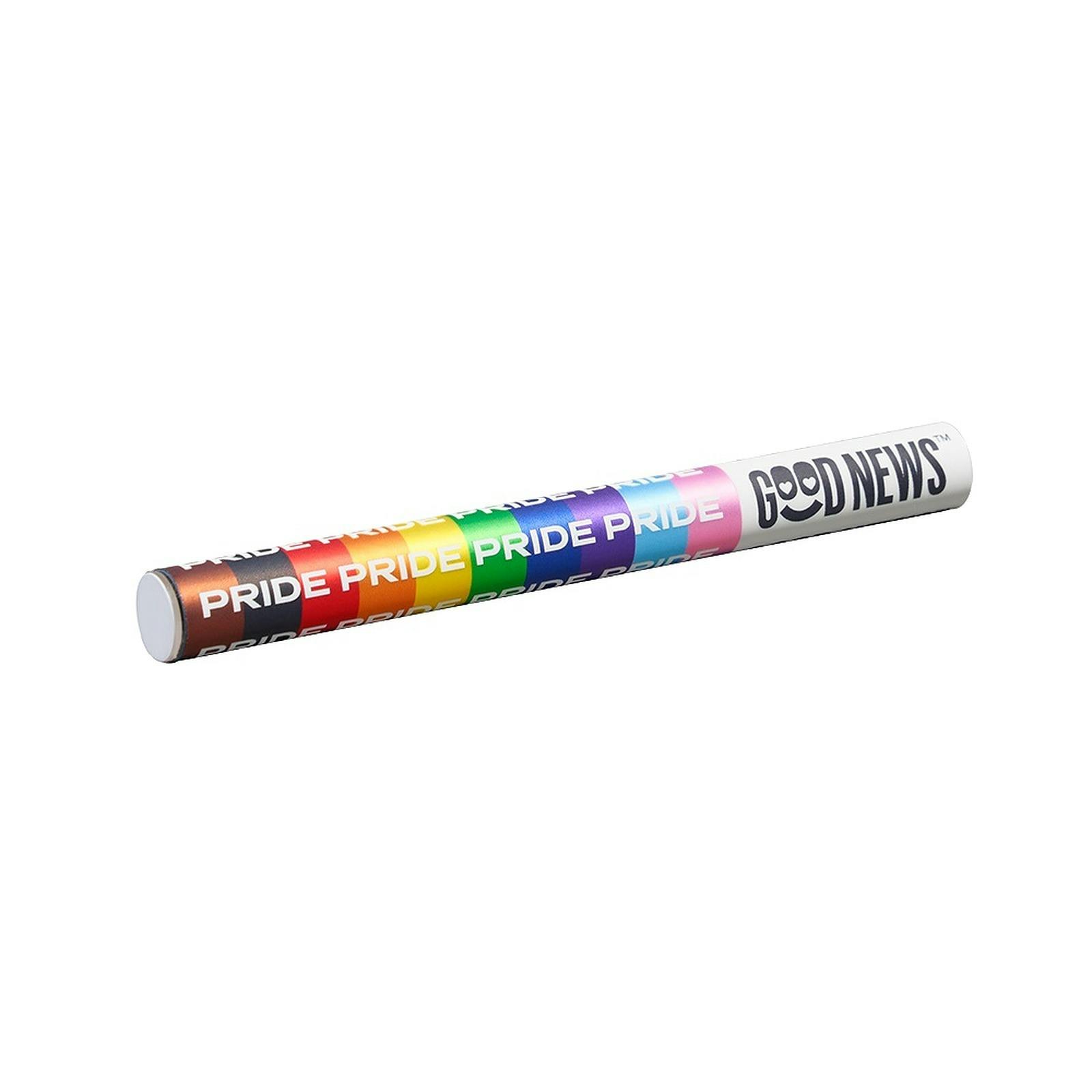 Good News: Pride Disposable Pen 300mg | Leafly
