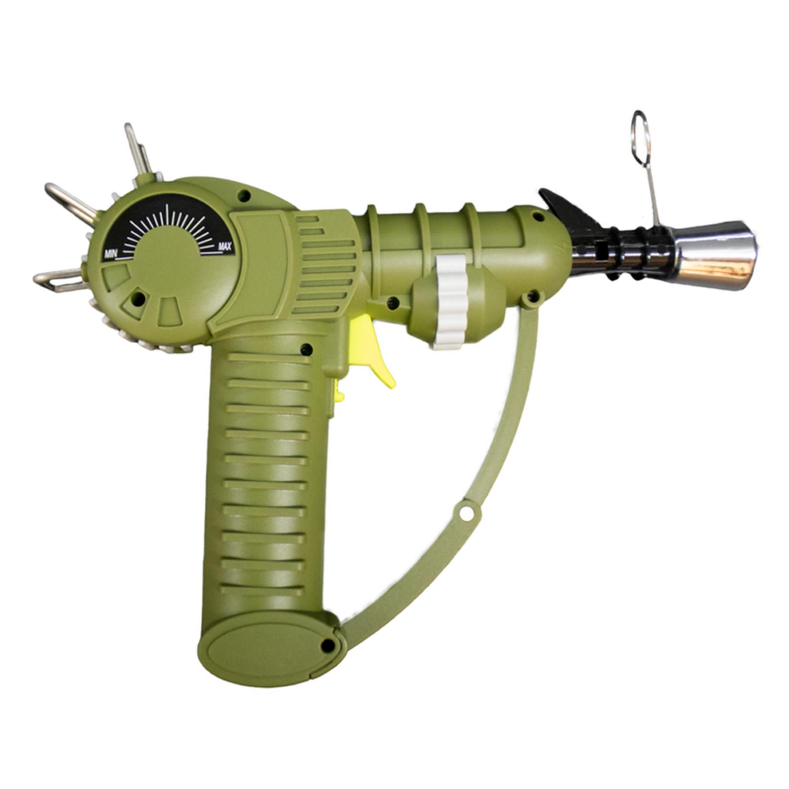 THiCket: Thicket Spaceout Raygun Torch - Green | Leafly