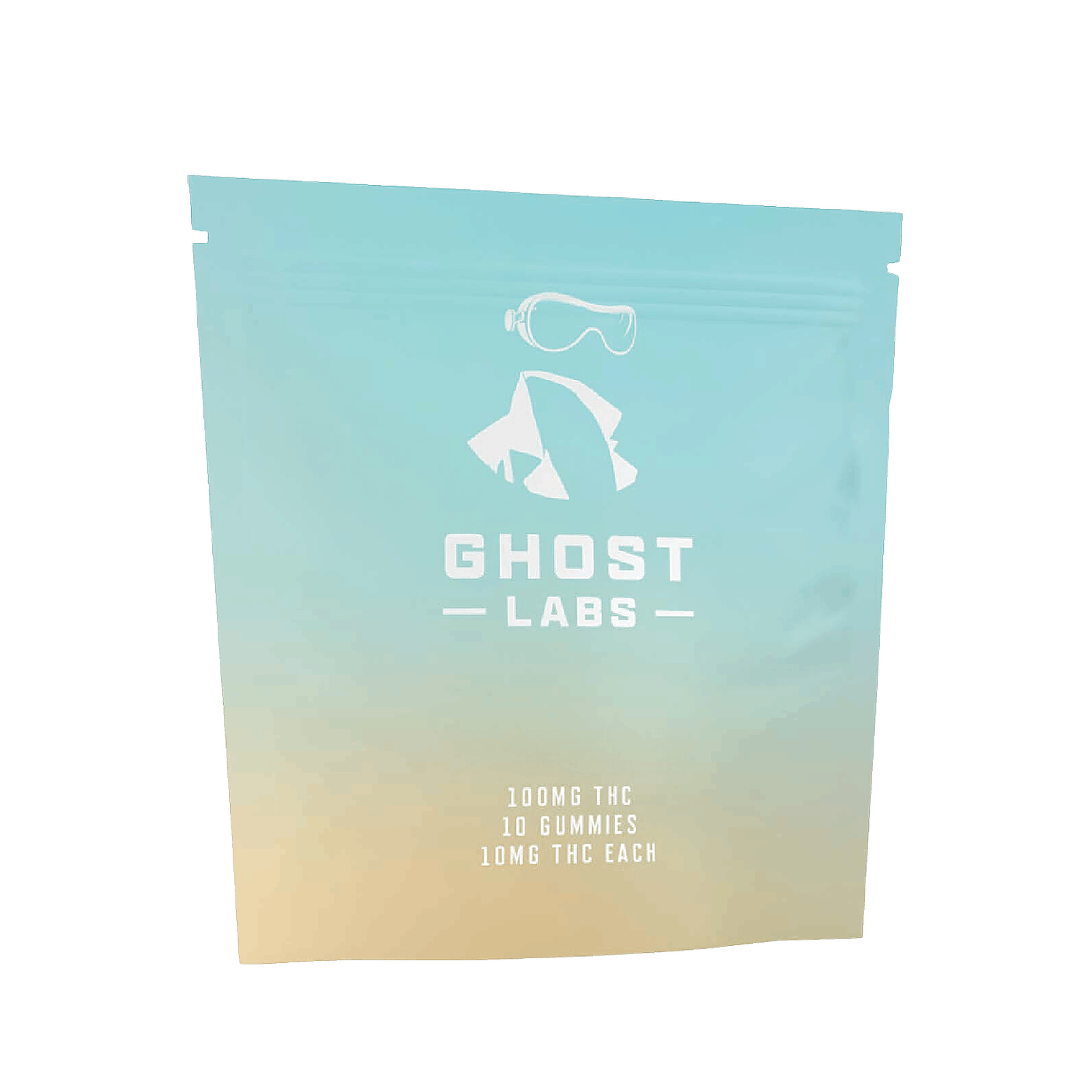 Ghost Labs: Gummies | Leafly