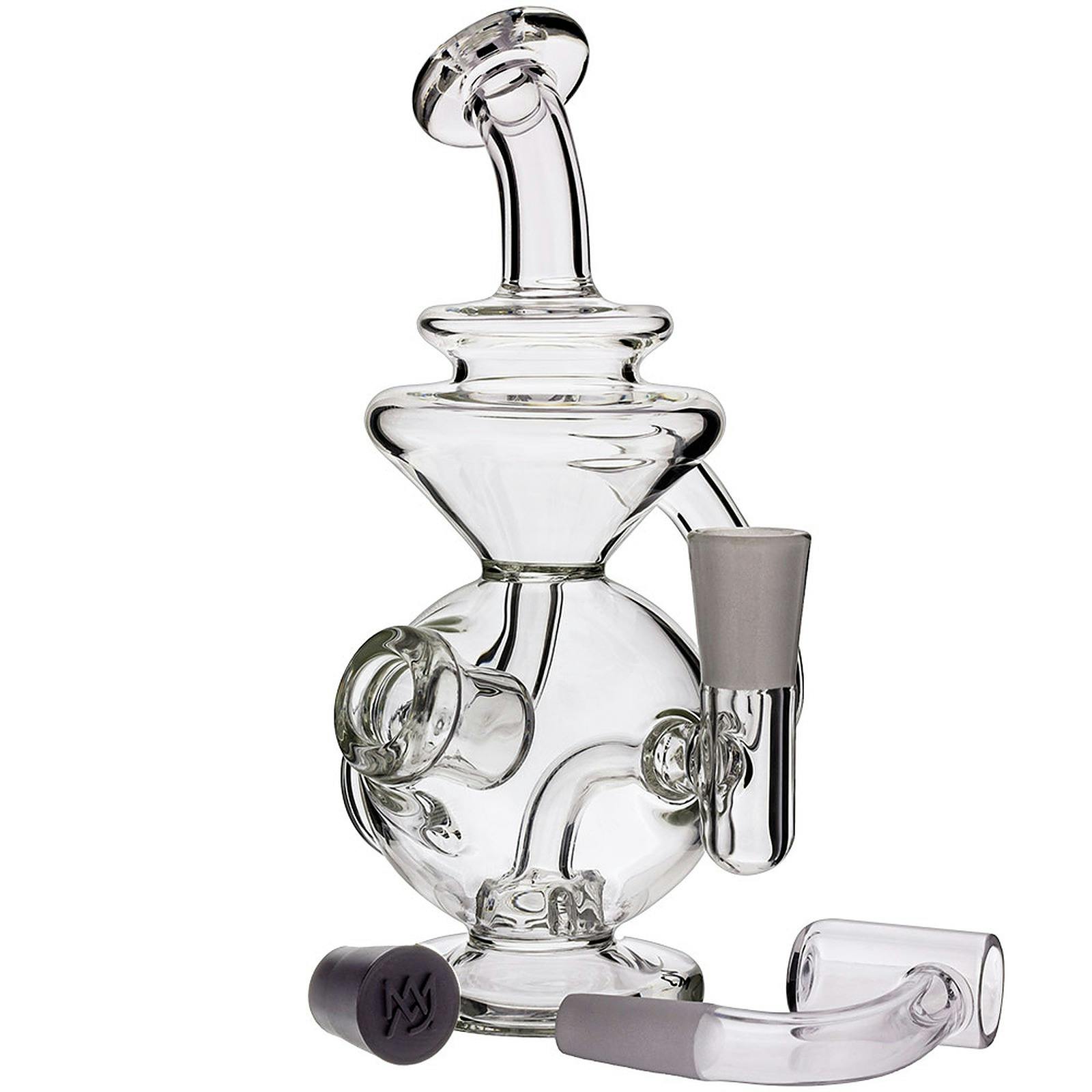 Waterbeds 'n' Stuff: Mini Jig Mini Rig | Leafly