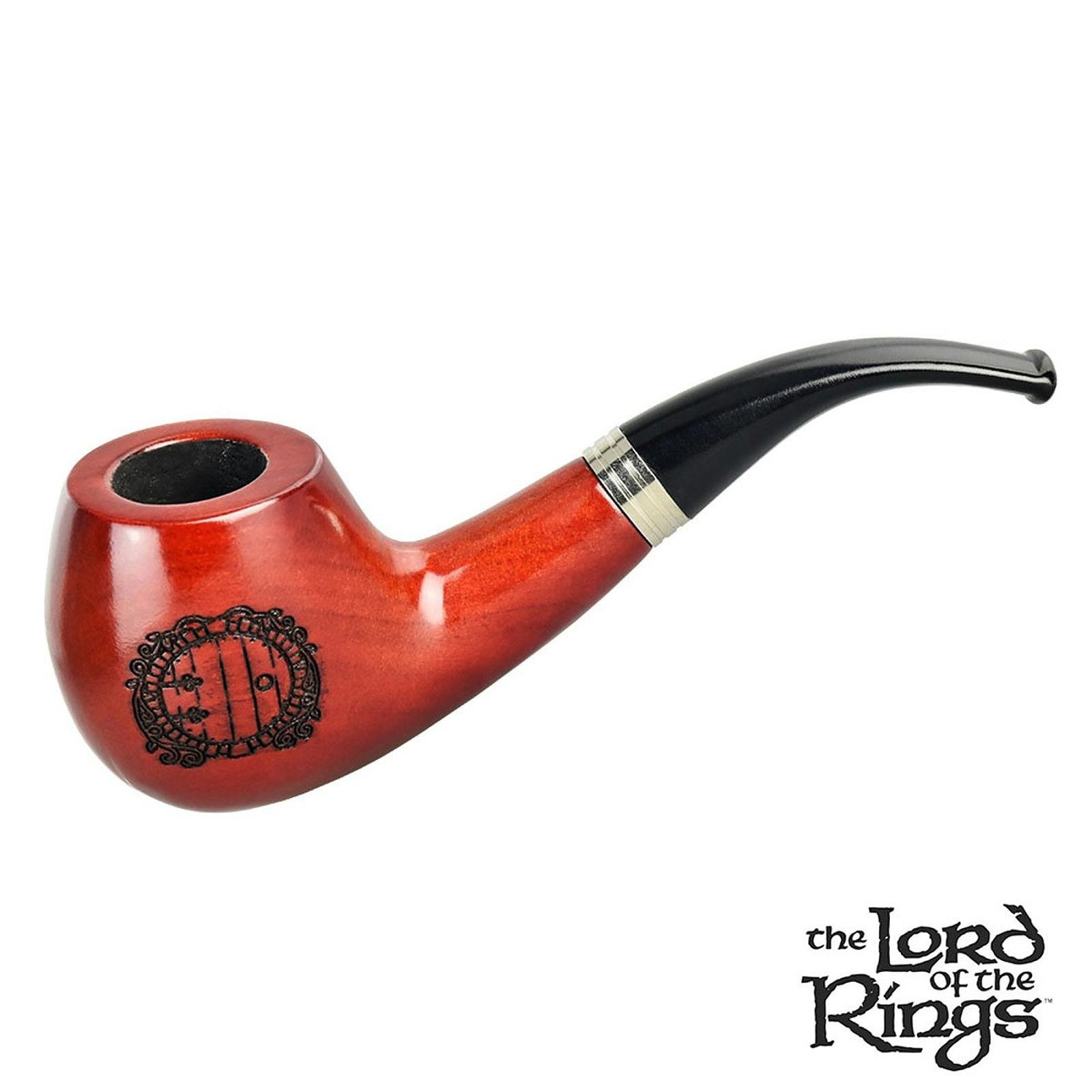 Pulsar Vaporizers: HOBBITON™ Smoking Pipe | Shire Pipes™ x The Lord of ...