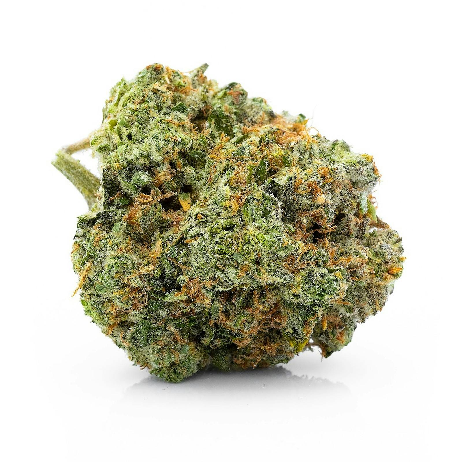 Good Day Farm: Good Day Farm: Zkittlez x Gush Mintz | Exotics Flower ...