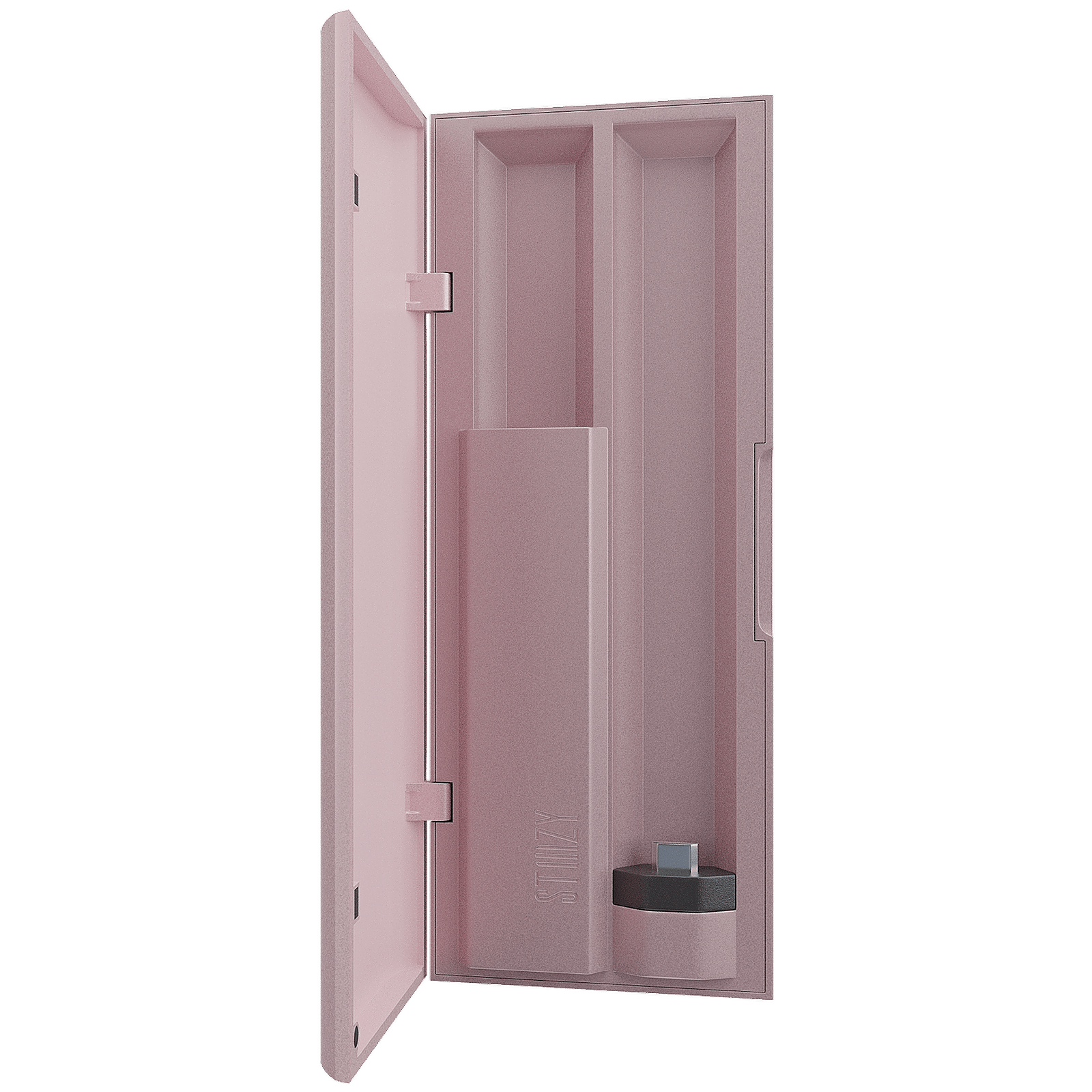 STIIIZY: ROSE PORTABLE POWER CASE | Leafly