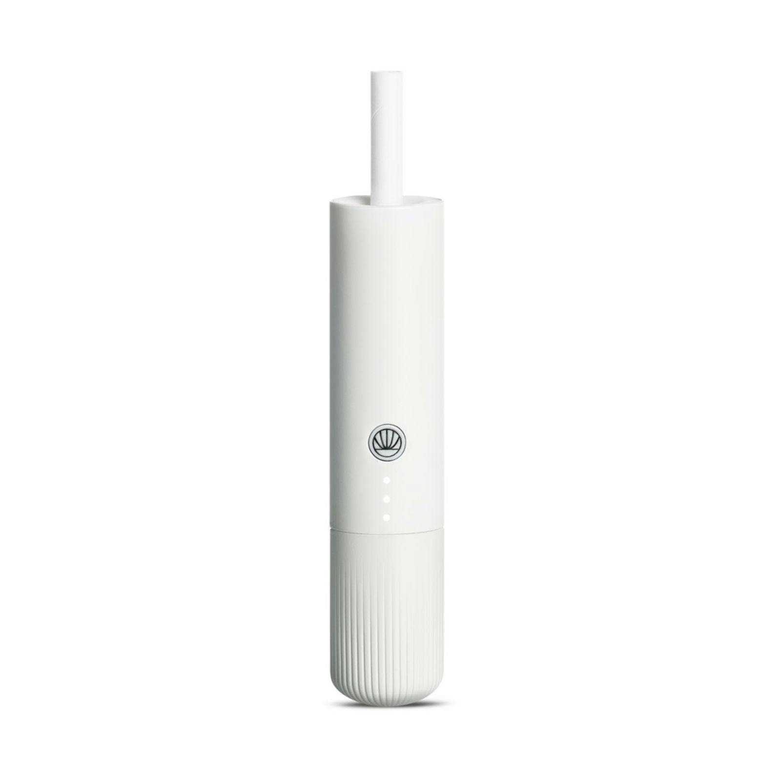 Omura: Omura Series 1 Vaporizer White | Leafly