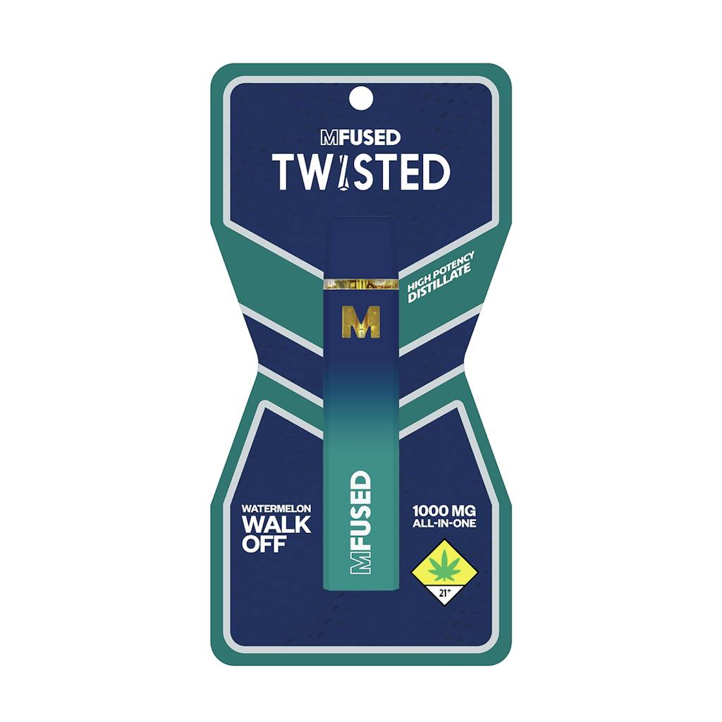 MFUSED: The True Spirit of Cannabis | Leafly