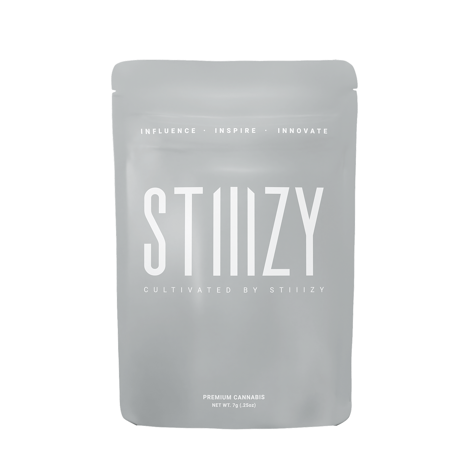 STIIIZY: WHITE RUNTZ - GREY LABEL 7G | Leafly