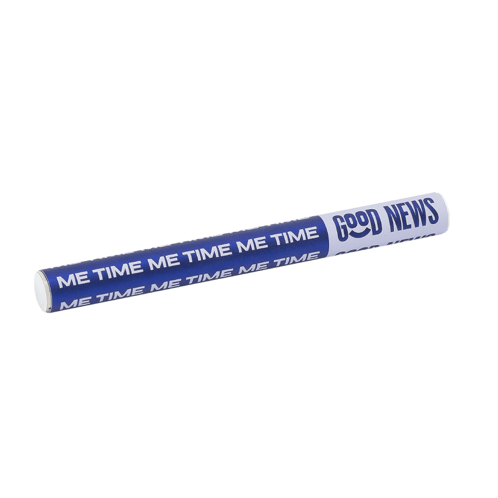 Good News: Me Time Berry Disposable Pen 300mg | Leafly