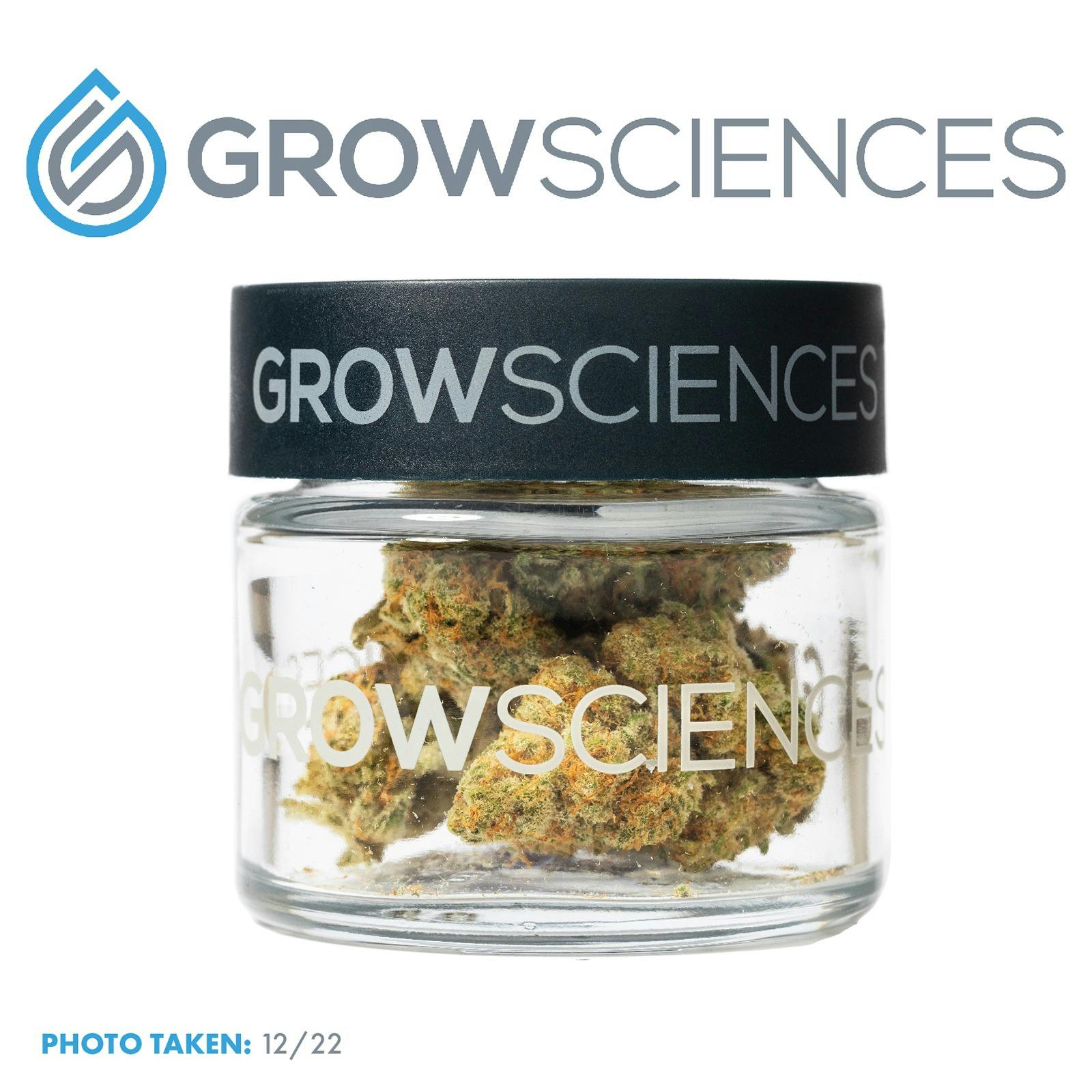 Grow Sciences: Dip-N-Stix | Leafly