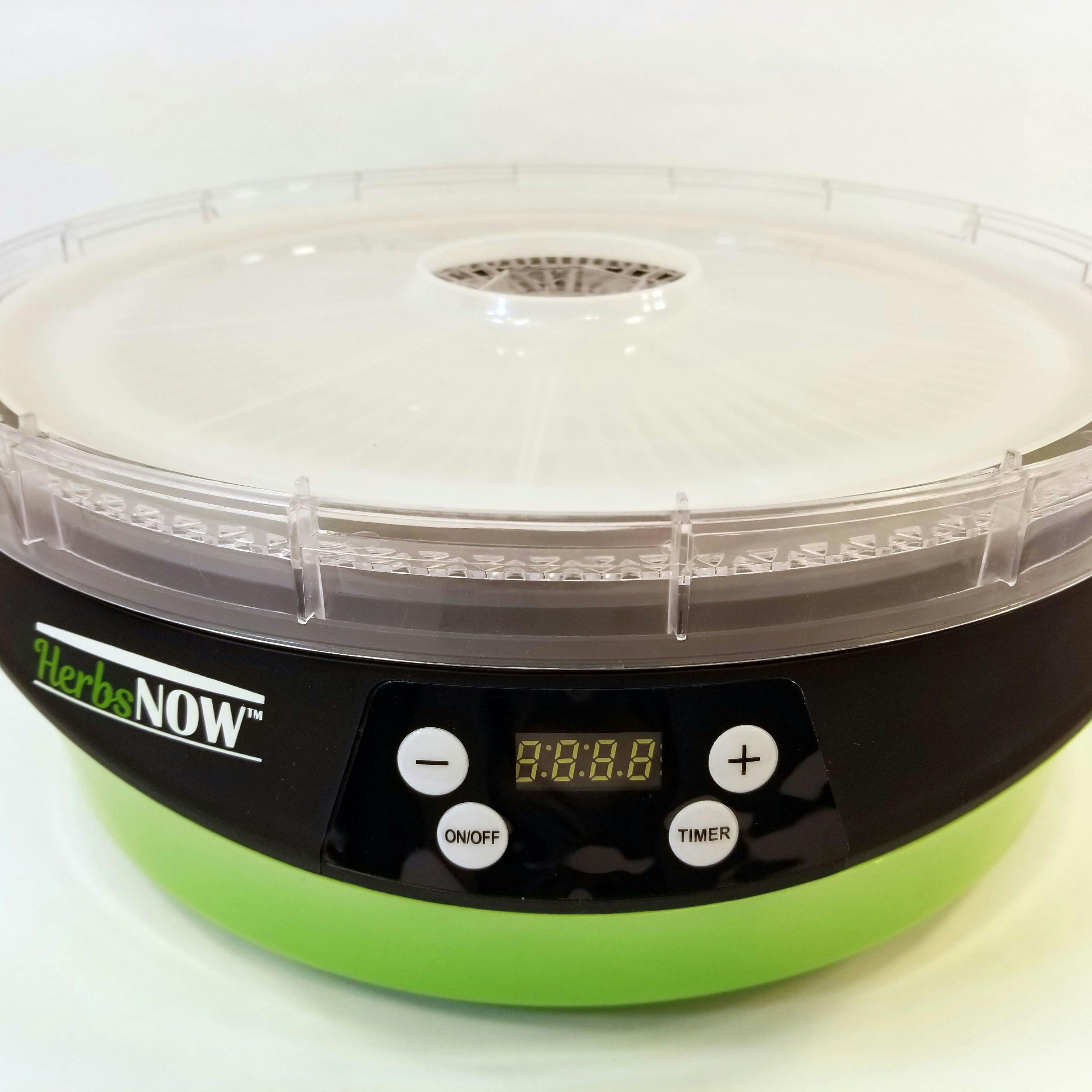 HerbsNOW: HerbsNOW cannabis dryer | Leafly