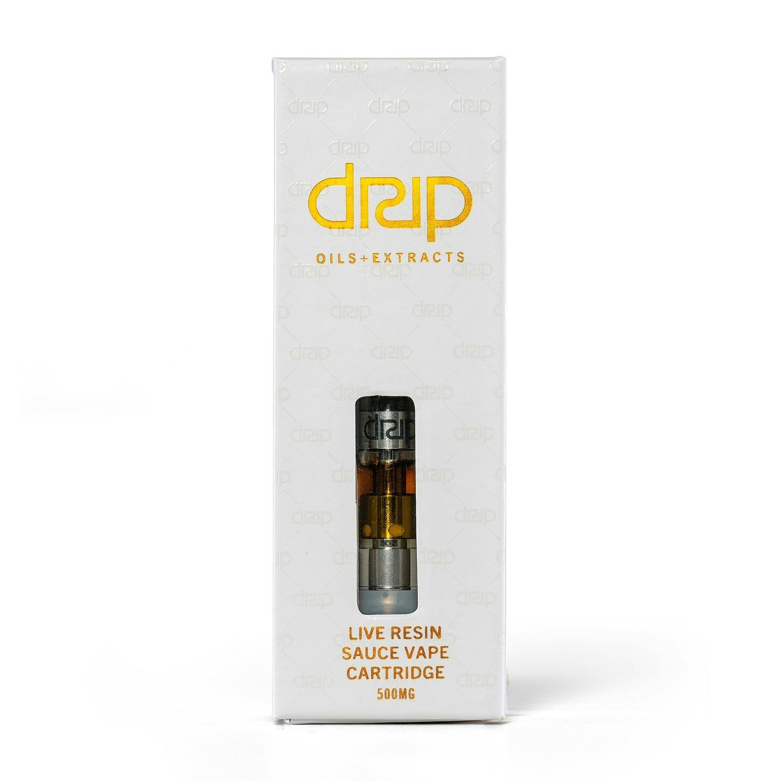 DRIP Oils + Extracts: CCELL Vape High Terpene Extract (HTE) 500mg Jet ...