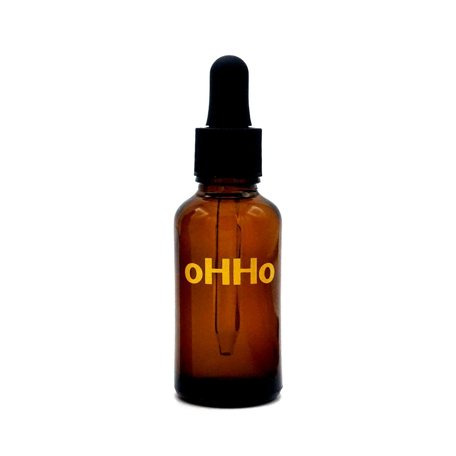 oHHo: oHHo NEW YORK 30mL | Leafly