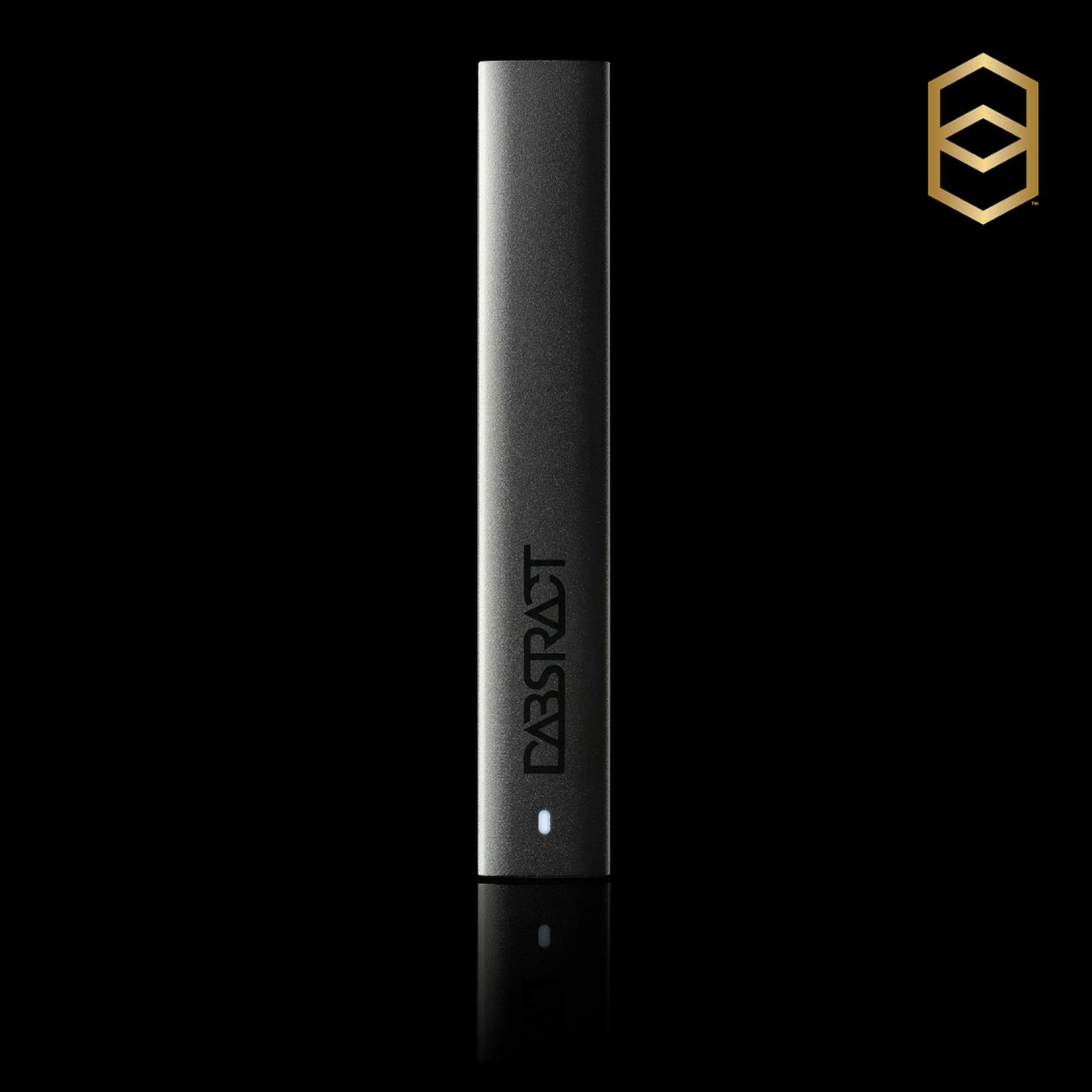 Dabstract: Tahoe OG Live Resin Disposable Vape 1g | Leafly