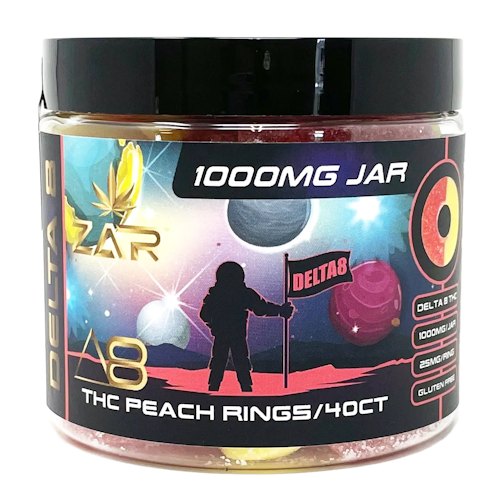 ZAR- Veterans Receive 22% Off!- 10% OFF With Code: LEAFLY: ZAR 25mg ...