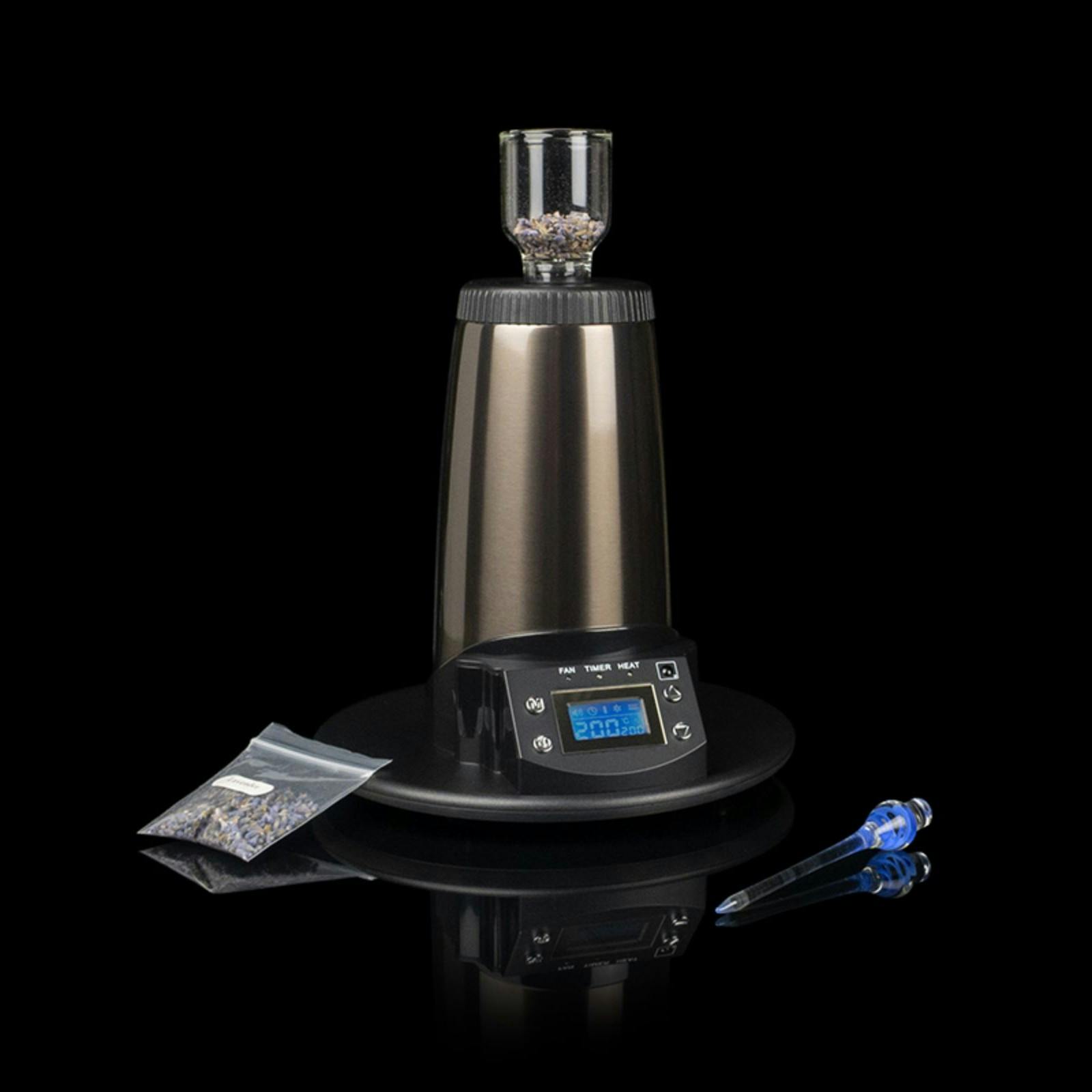 Arizer: Extreme Q | Leafly