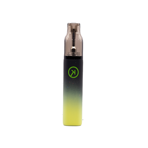 Kosmik Brands: The Black Hole Live Resin Lemonade Kush Vape | Leafly