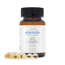 MONTKUSH: Products from our own USDA Organic CBD Rosin | Leafly