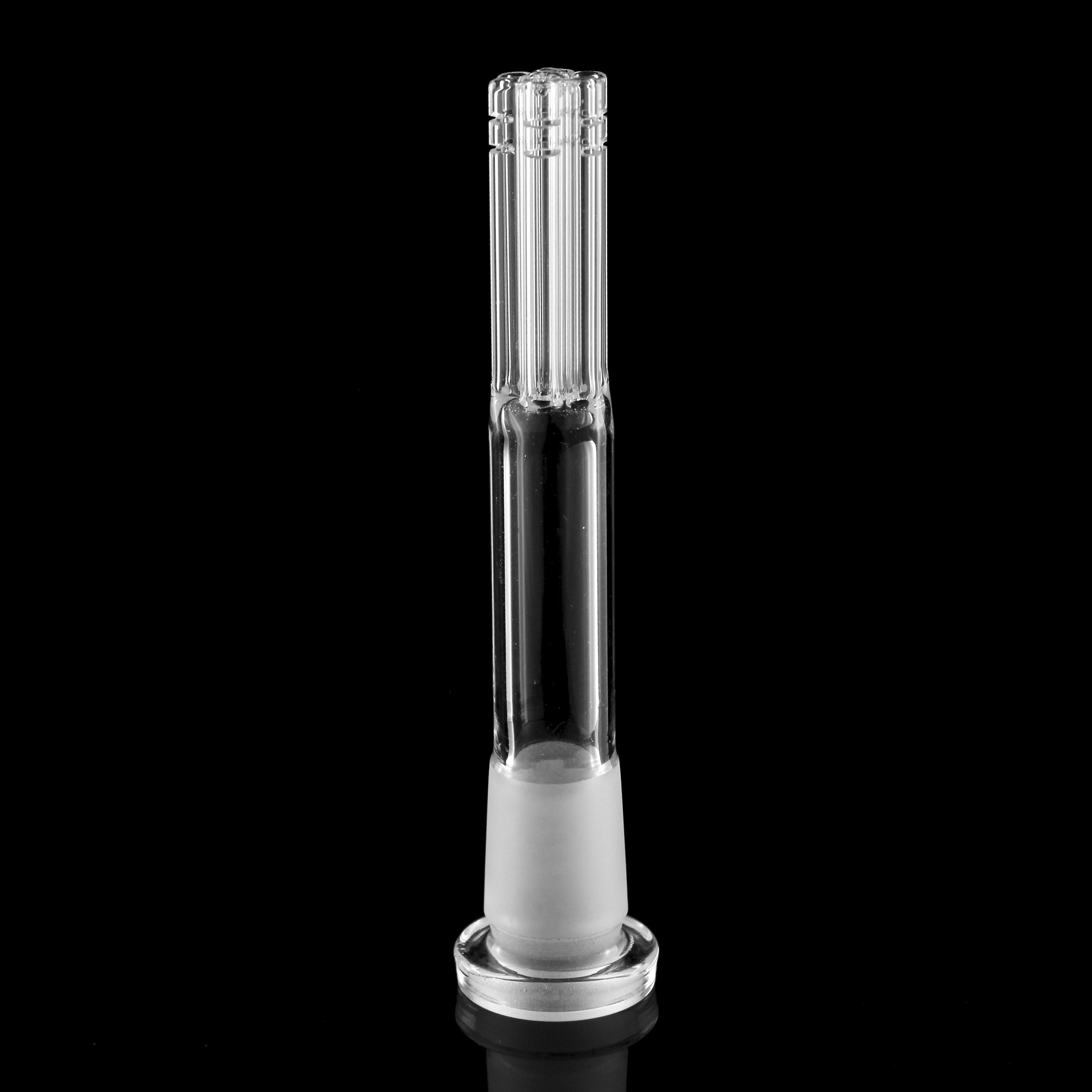 Glassics: 3.5" Tree Perc Diffused Downstem | Leafly