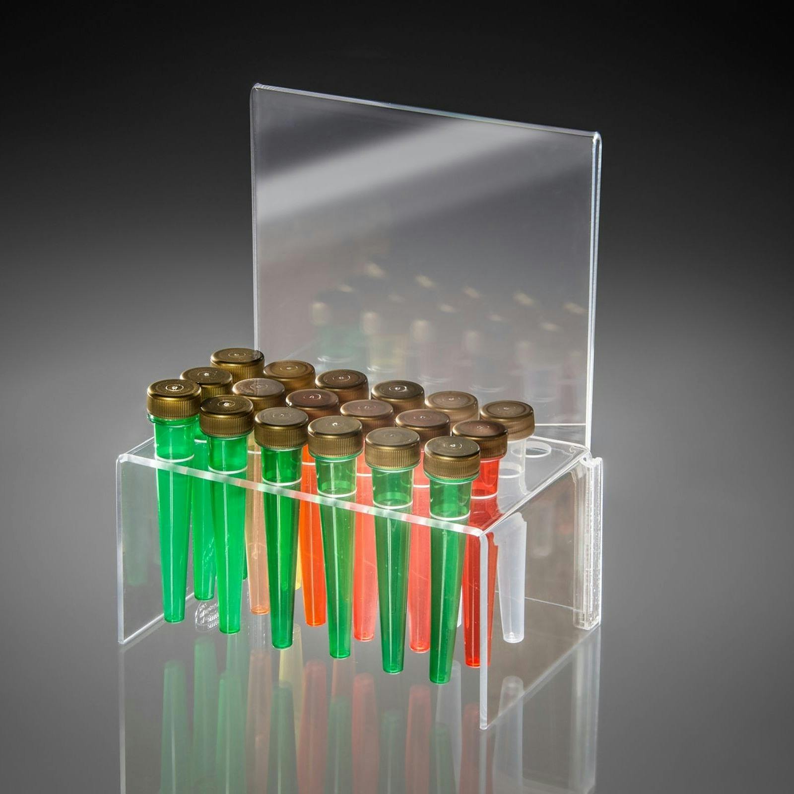 Bud Bar Displays®: Cone Display | Leafly