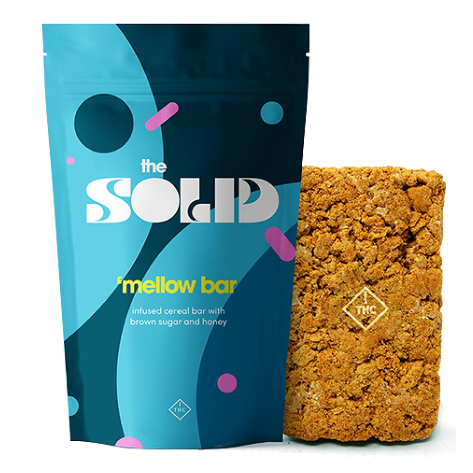 Standard Wellness: Mellow Bar | Leafly