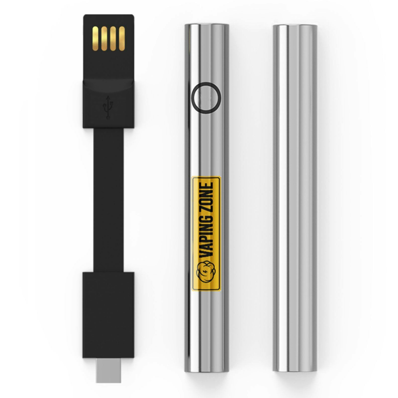 Cannabis Promotions: Custom Vape Pen Battery | Leafly