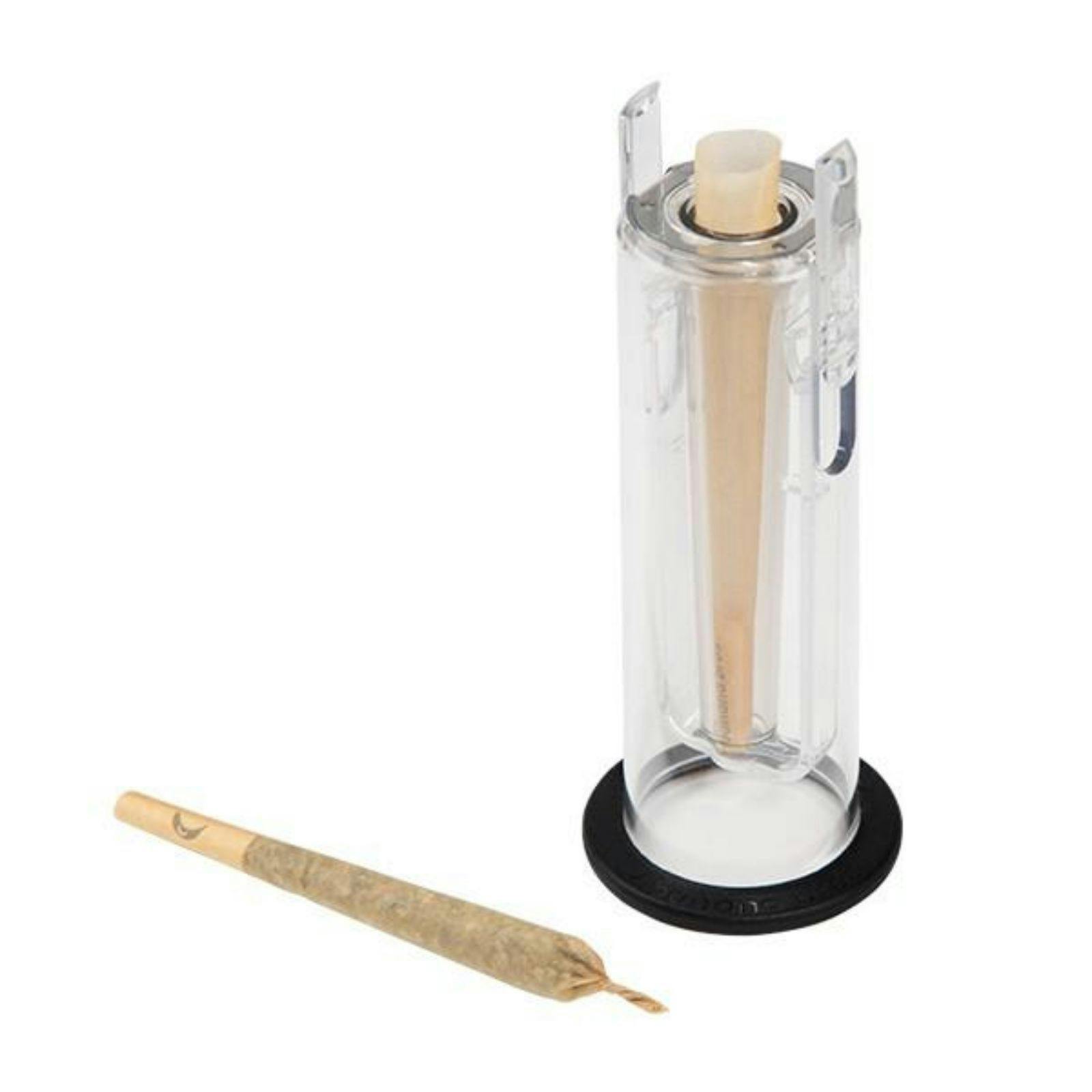 CaliConnected Online Headshop: banana bros OTTO Electric Grinder & Auto ...