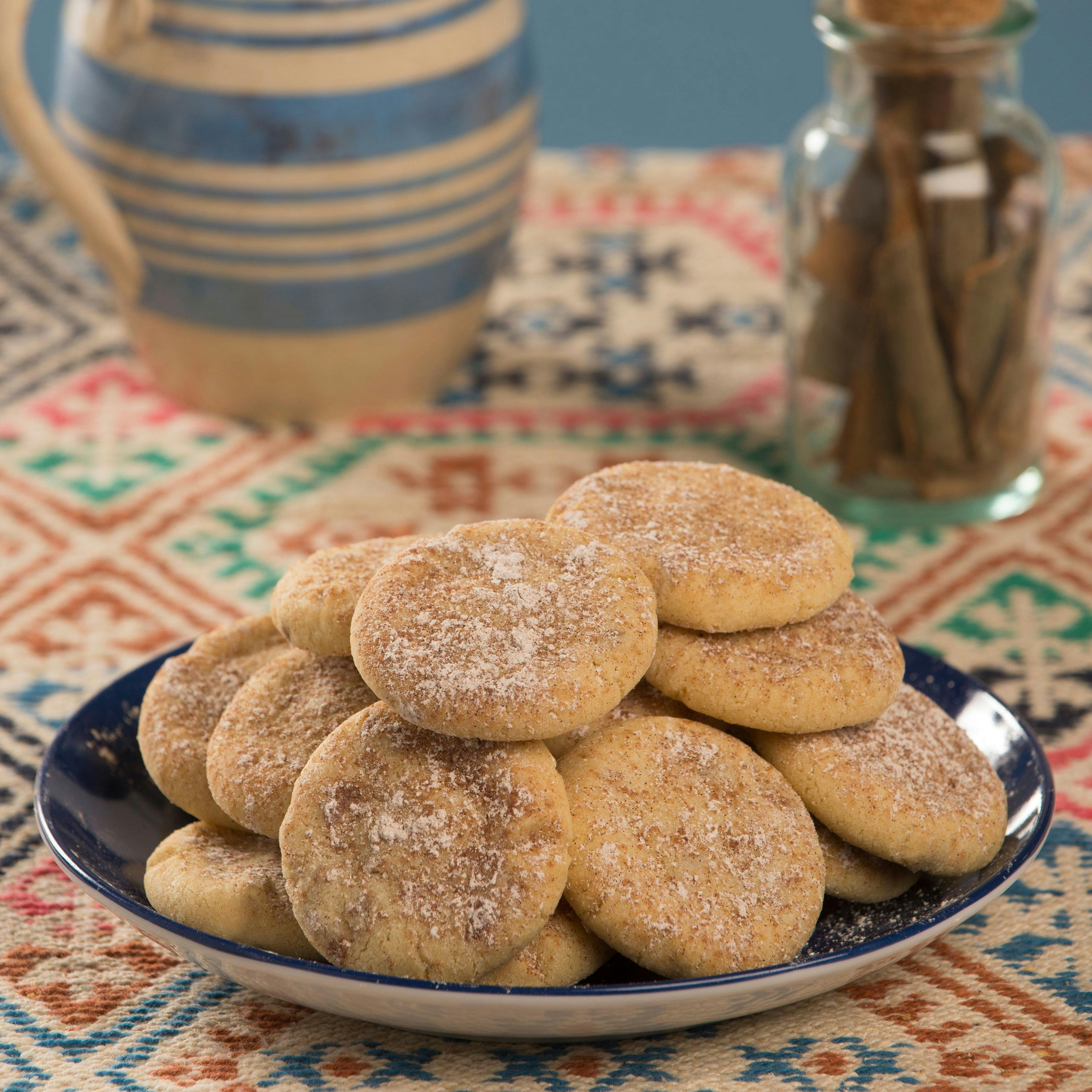 Sweet Mary Jane: Horchata Cookies 100mg 10-pack | Leafly