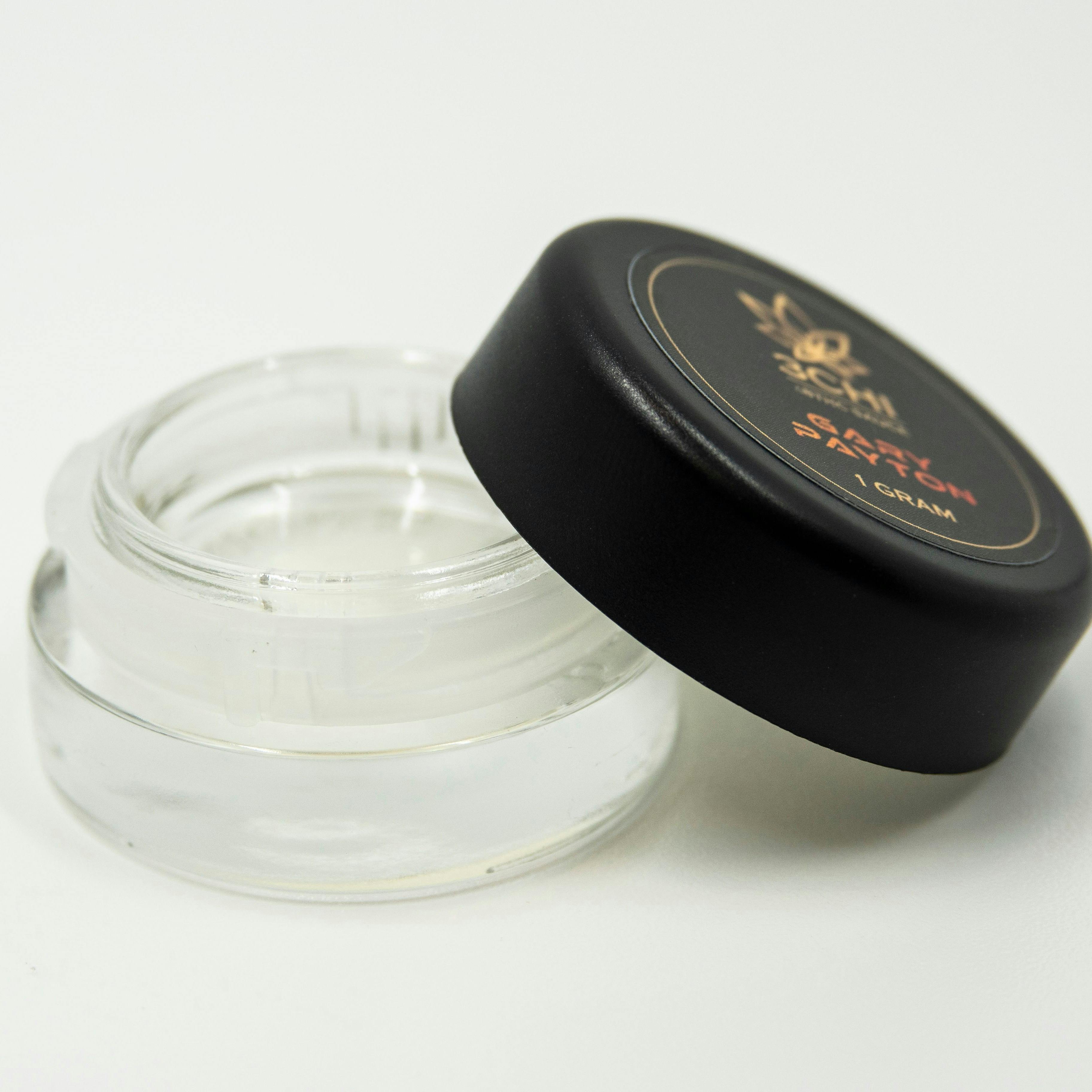 3CHI: Delta 8 THC Sauce – Gary Payton - 1g and 3g | Leafly