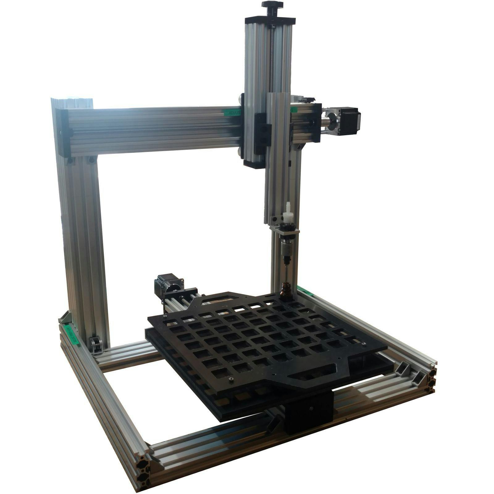 ROCKY MOUNTAIN PLC: Matrix Bottle Filler | 1 Pump / Nozzle | 12" x 12 ...