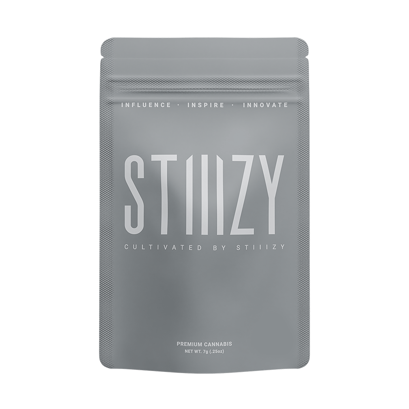 STIIIZY: COOKIES & CREAM - GREY LABEL 7G | Leafly