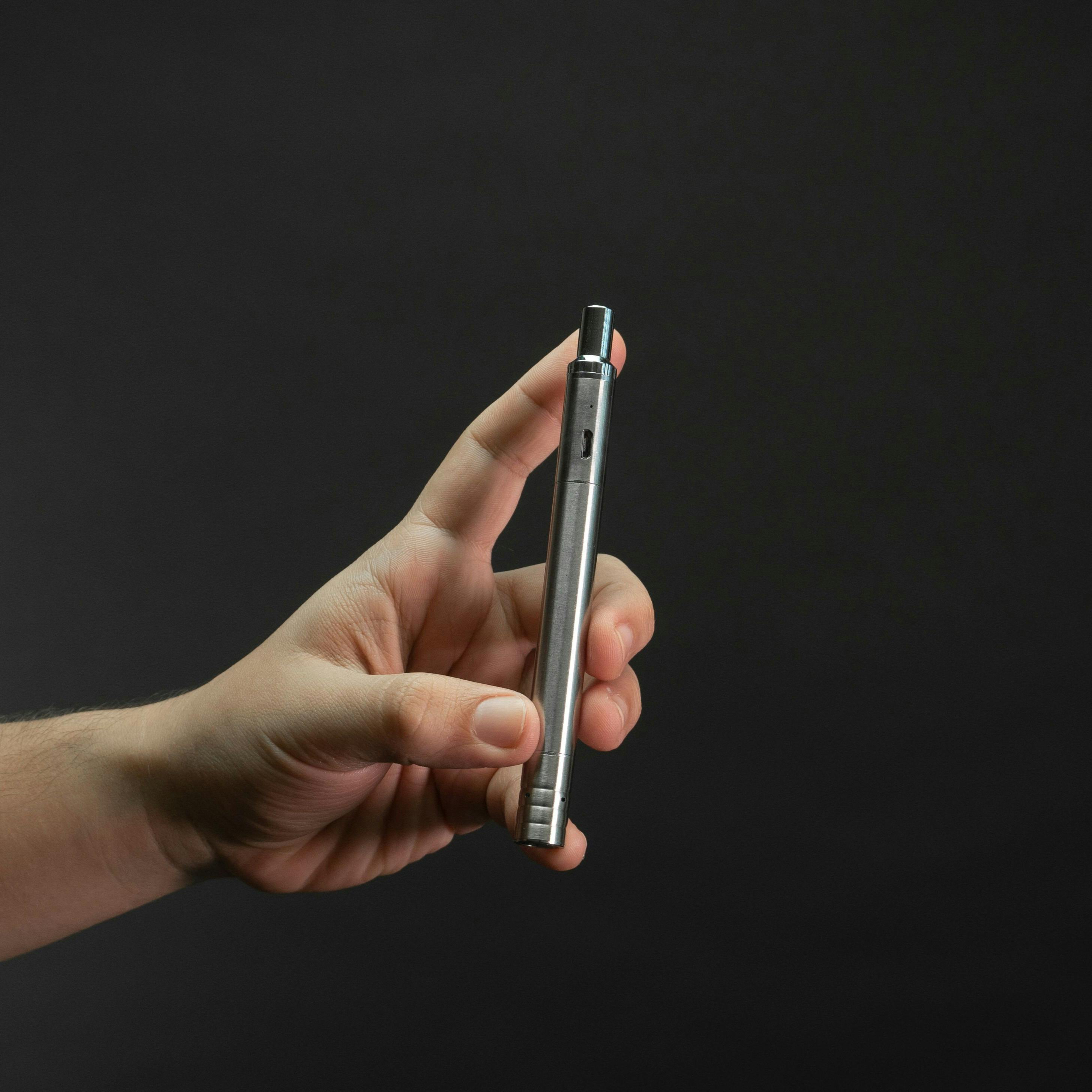 Boundless Technology: Terp Pen | Leafly