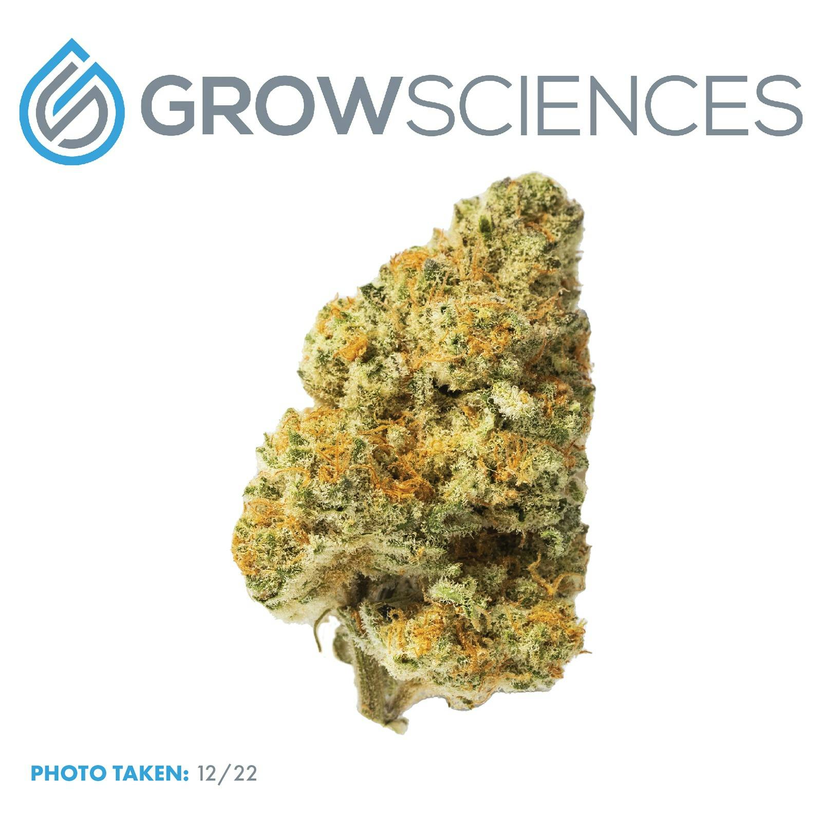 Grow Sciences: Dip-N-Stix | Leafly