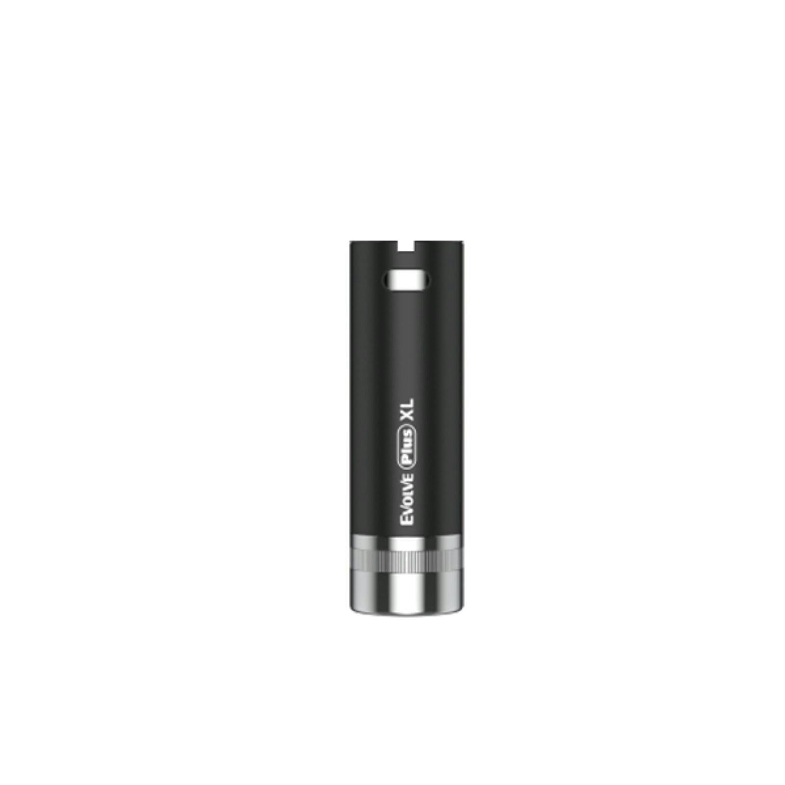 Yocan® Official: Yocan Evolve Plus XL Battery 2020 Black Version | Leafly