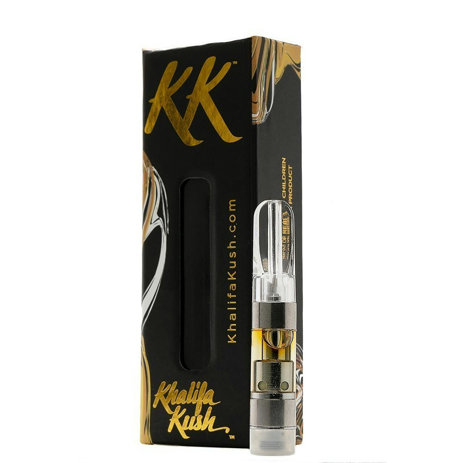 Khalifa Kush: Khalifa Kush Cartridge [1g] | Leafly
