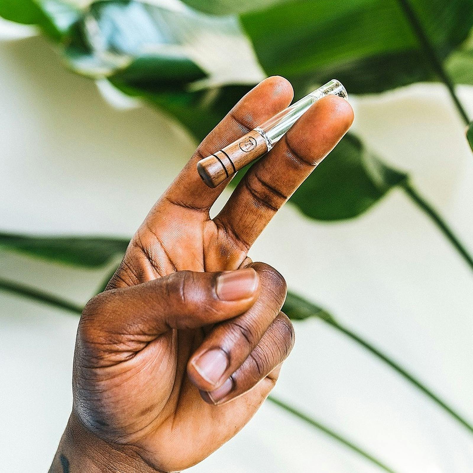 Marley Natural - Shop: MARLEY NATURAL SMALL TASTER | Leafly