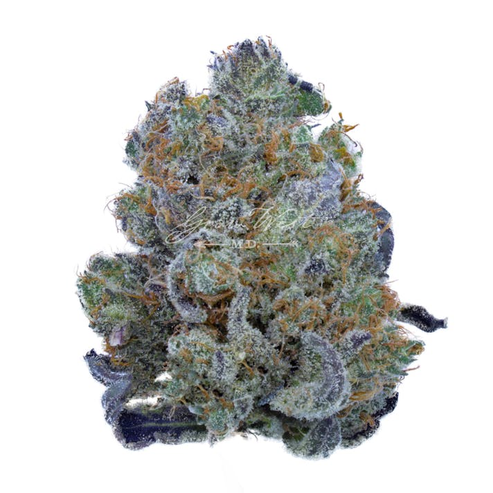 Grow West Cannabis Company: Mandarin Cookies Untrimmed | Silver | Leafly