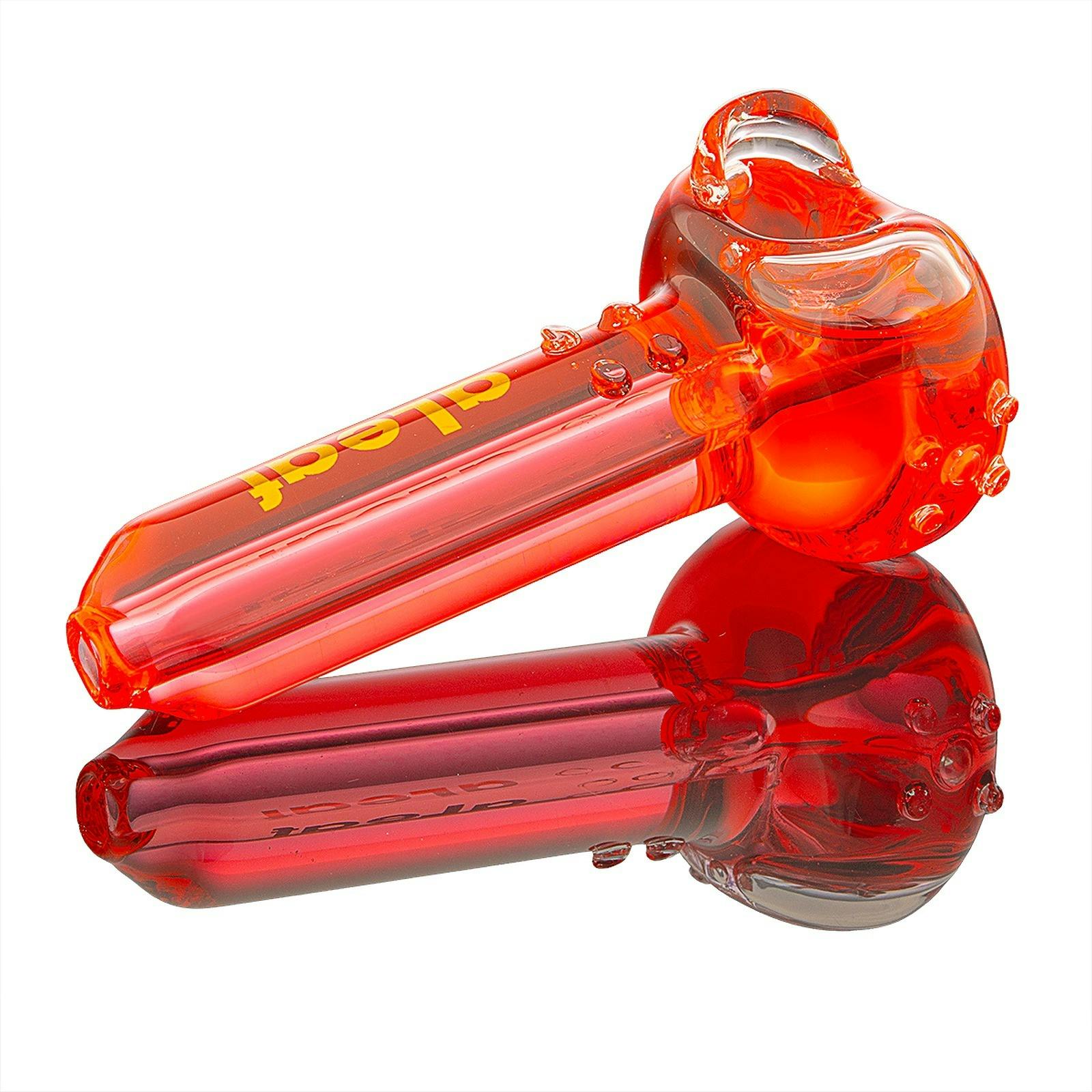 aLeaf: 4" Glycerin Hand Pipe | Leafly