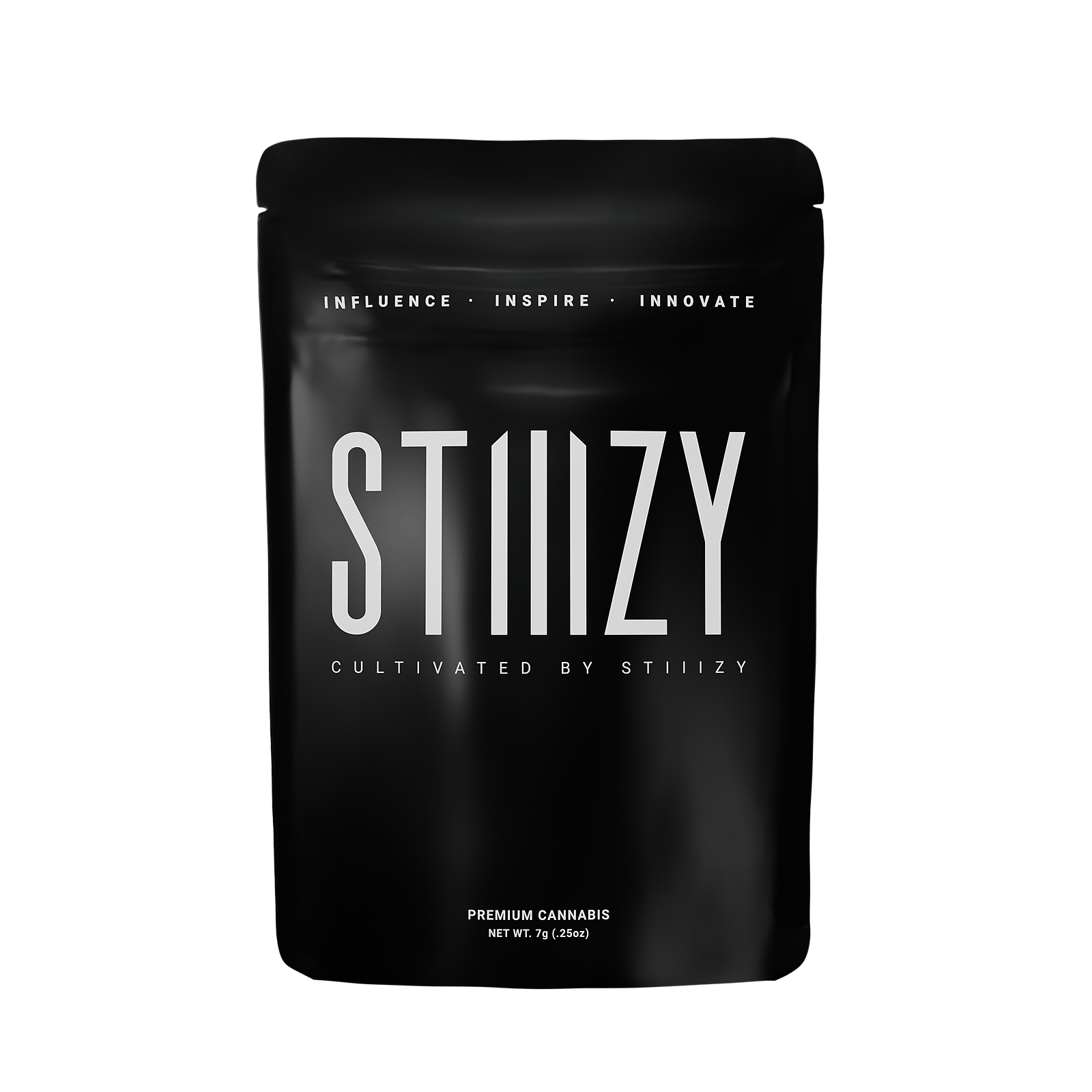 STIIIZY: LONDON PURPZ - BLACK LABEL 7G | Leafly