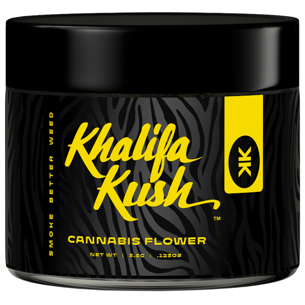 khalifa kush leafly