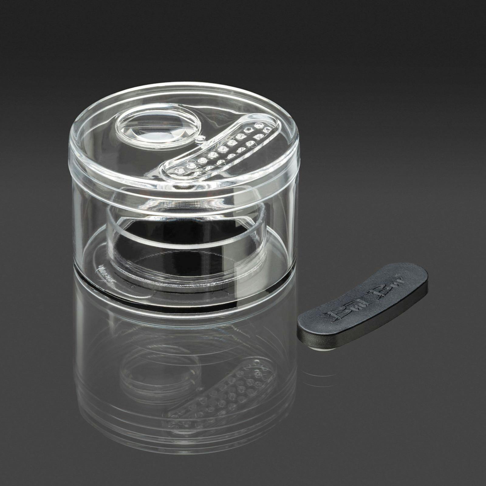 Bud Bar Displays®: Canna-Detri Pod™ | Leafly