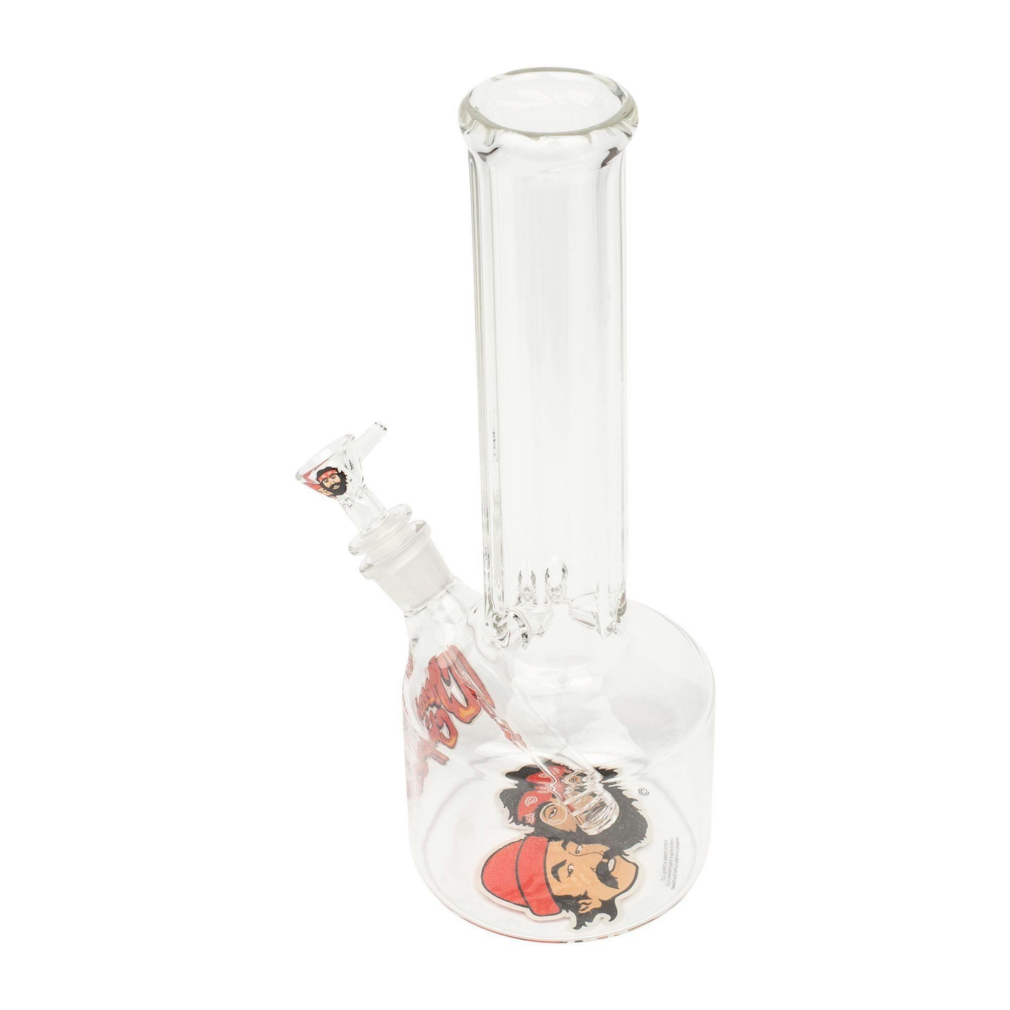 Cheech & Chong Glass: 12" Blind Melon Chitlin' Bong | Leafly