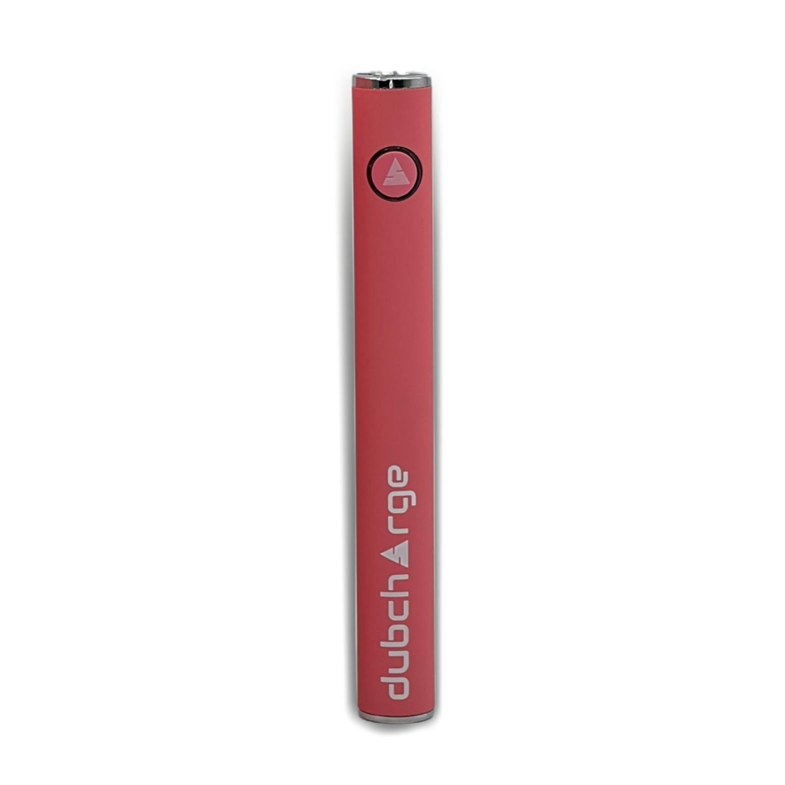 DubCharge: 510 Thread Vaporizer Battery - 1100 mAh DubCharge V3 (PINK ...