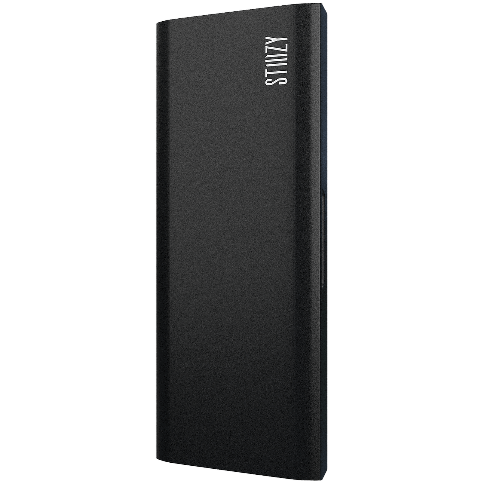 STIIIZY: BLACK PORTABLE POWER CASE | Leafly