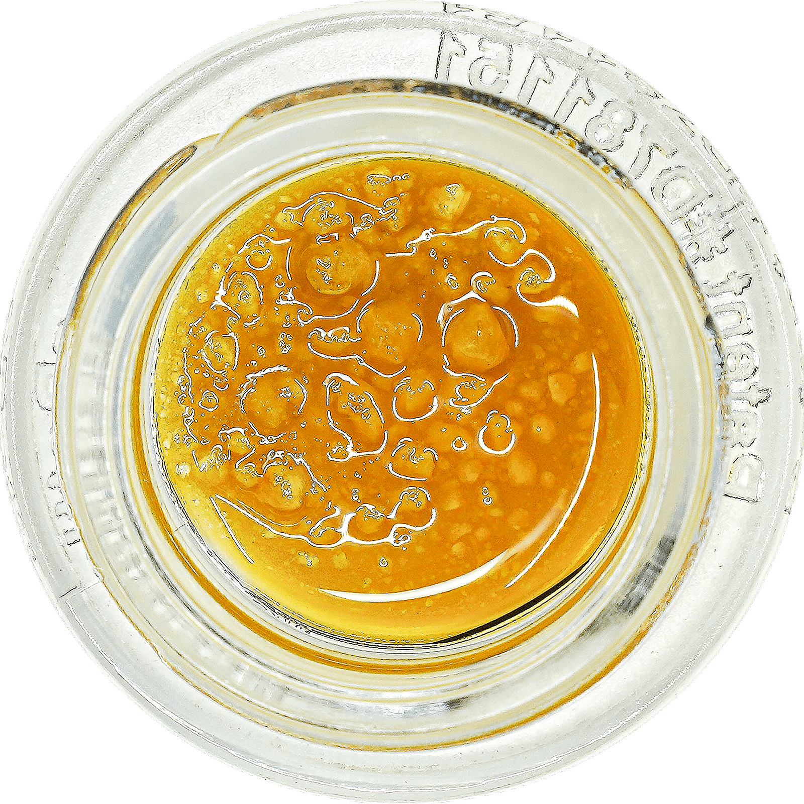 Nepenthe Extracts: Nepenthe All Gas OG Live Resin 1g | Leafly
