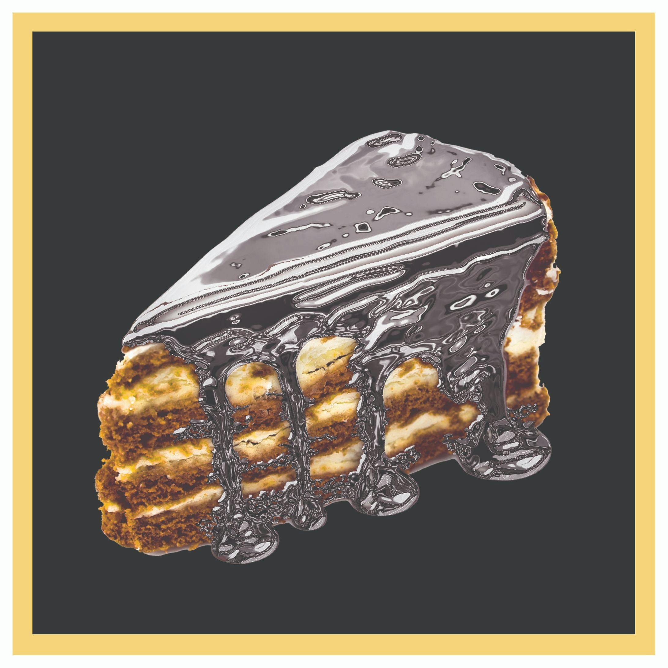 Harmony Grow: Chrome Cake | Leafly