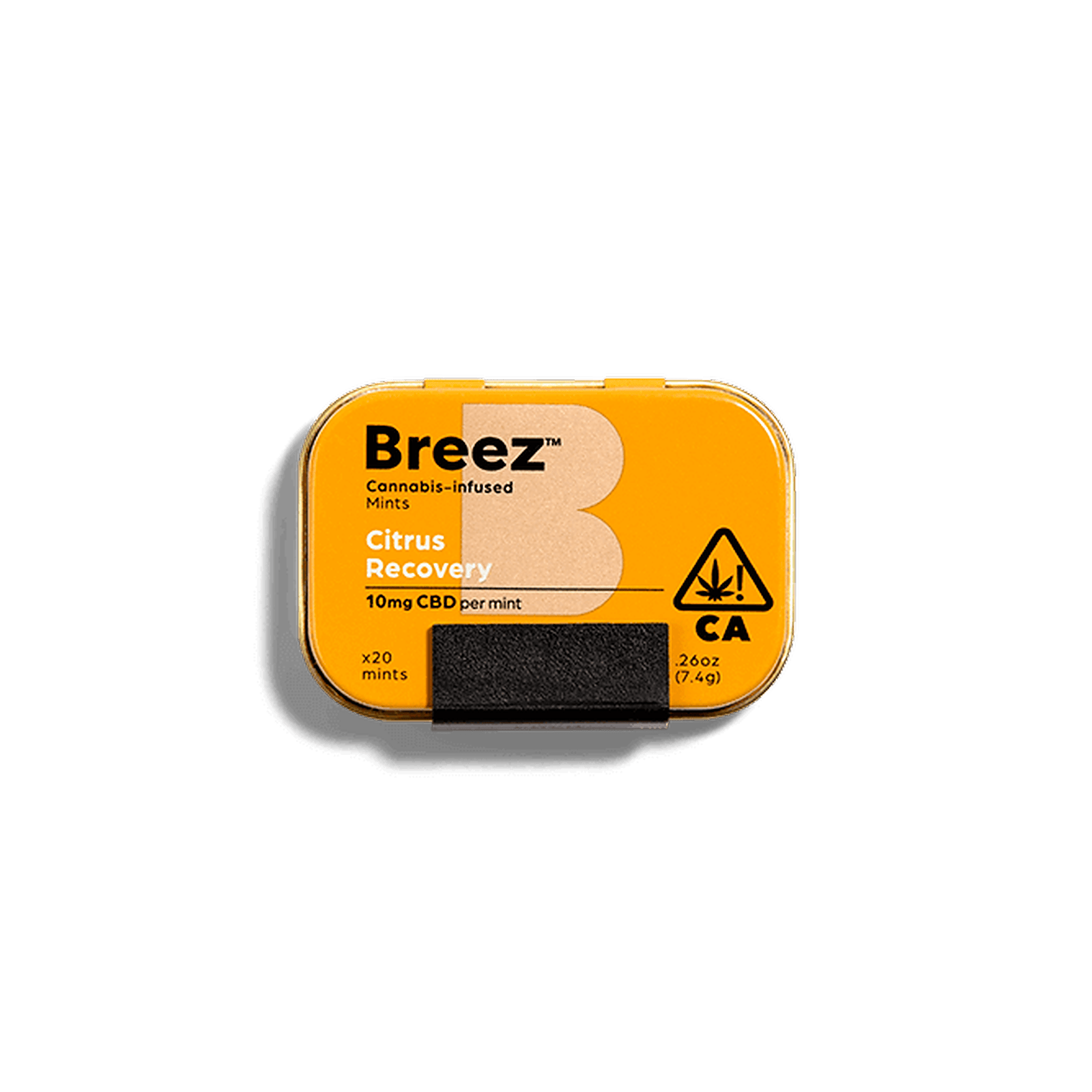Breez: Cannabis For Everyday Life | Leafly