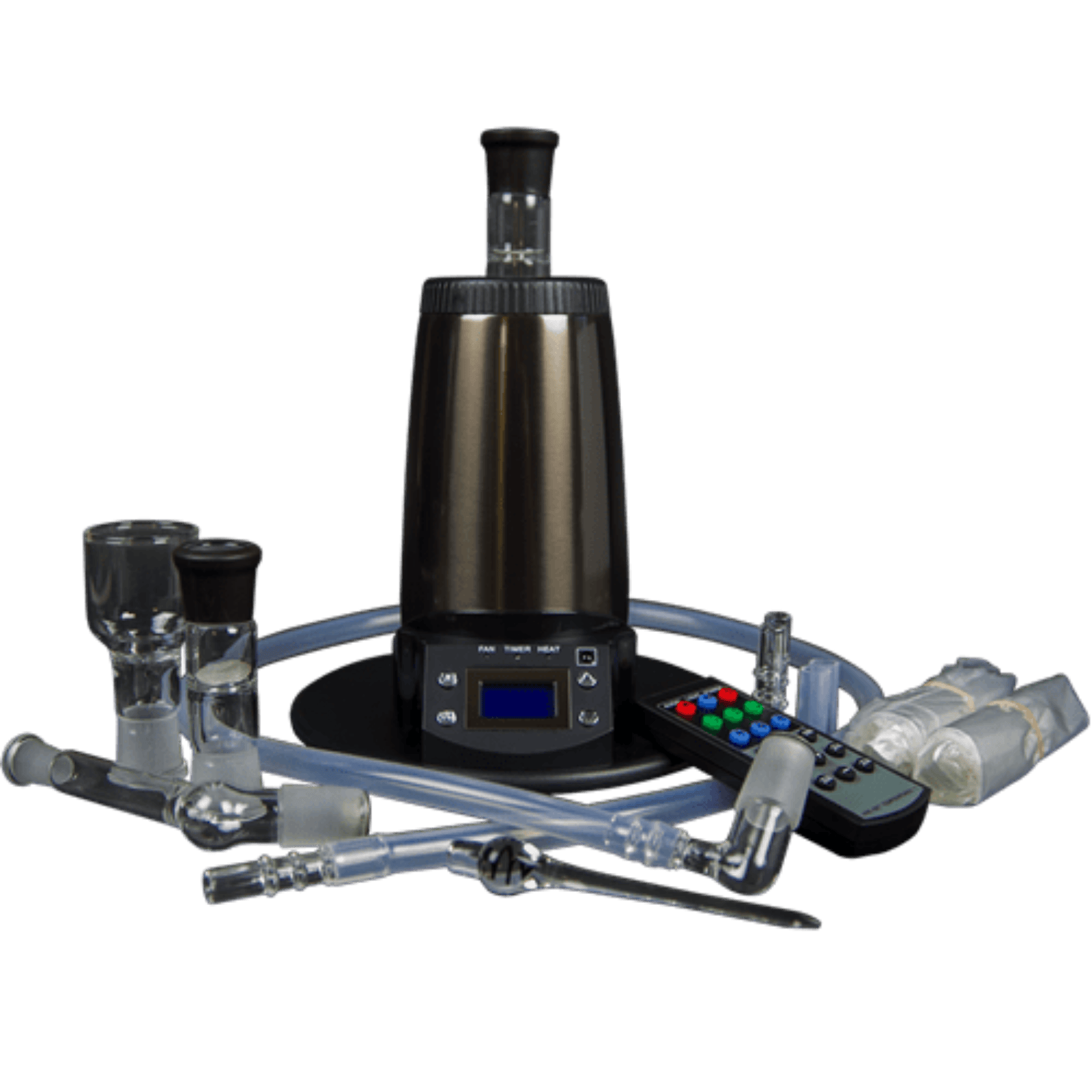 Arizer: Extreme Q | Leafly