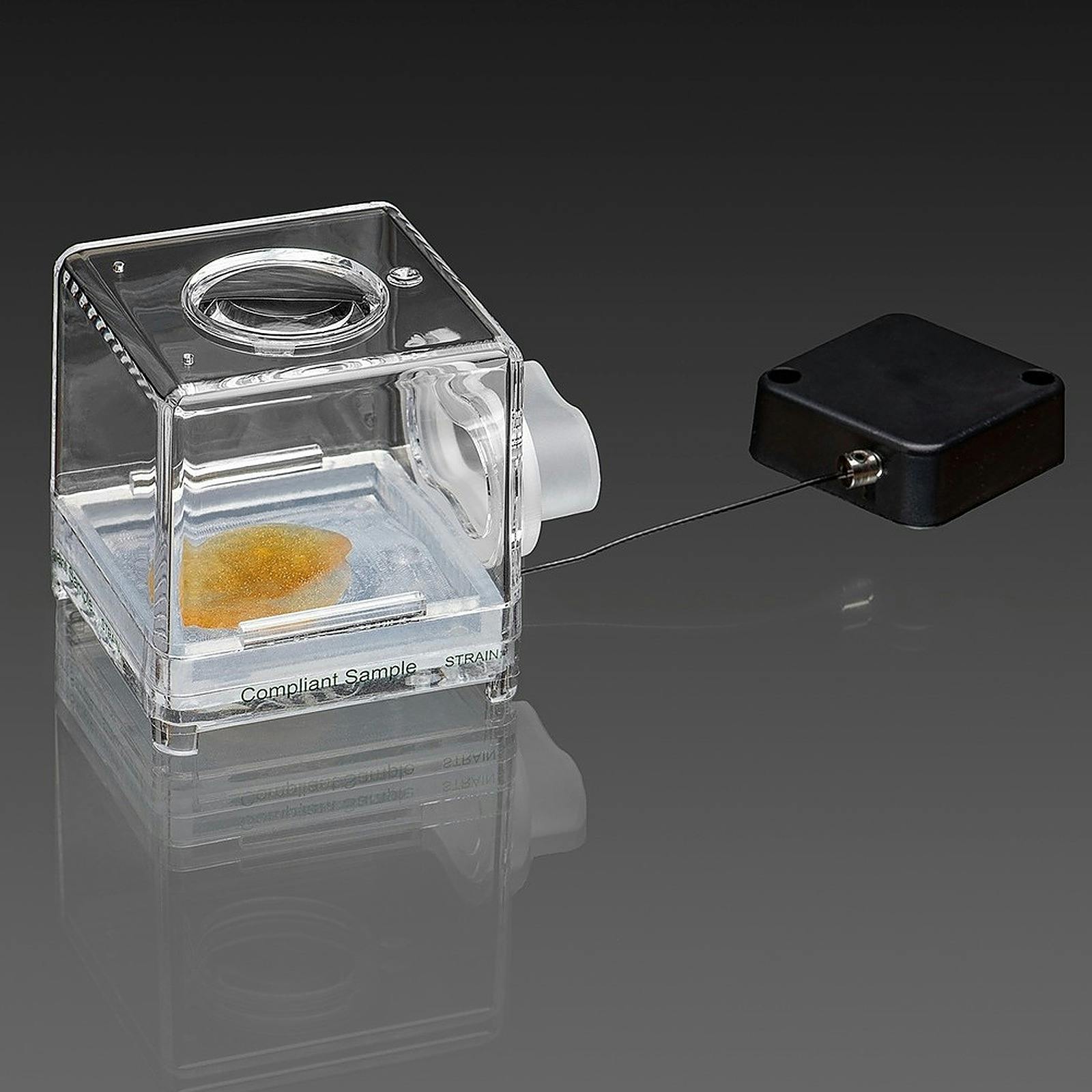 Bud Bar Displays®: Puff-X Pod™ | Leafly