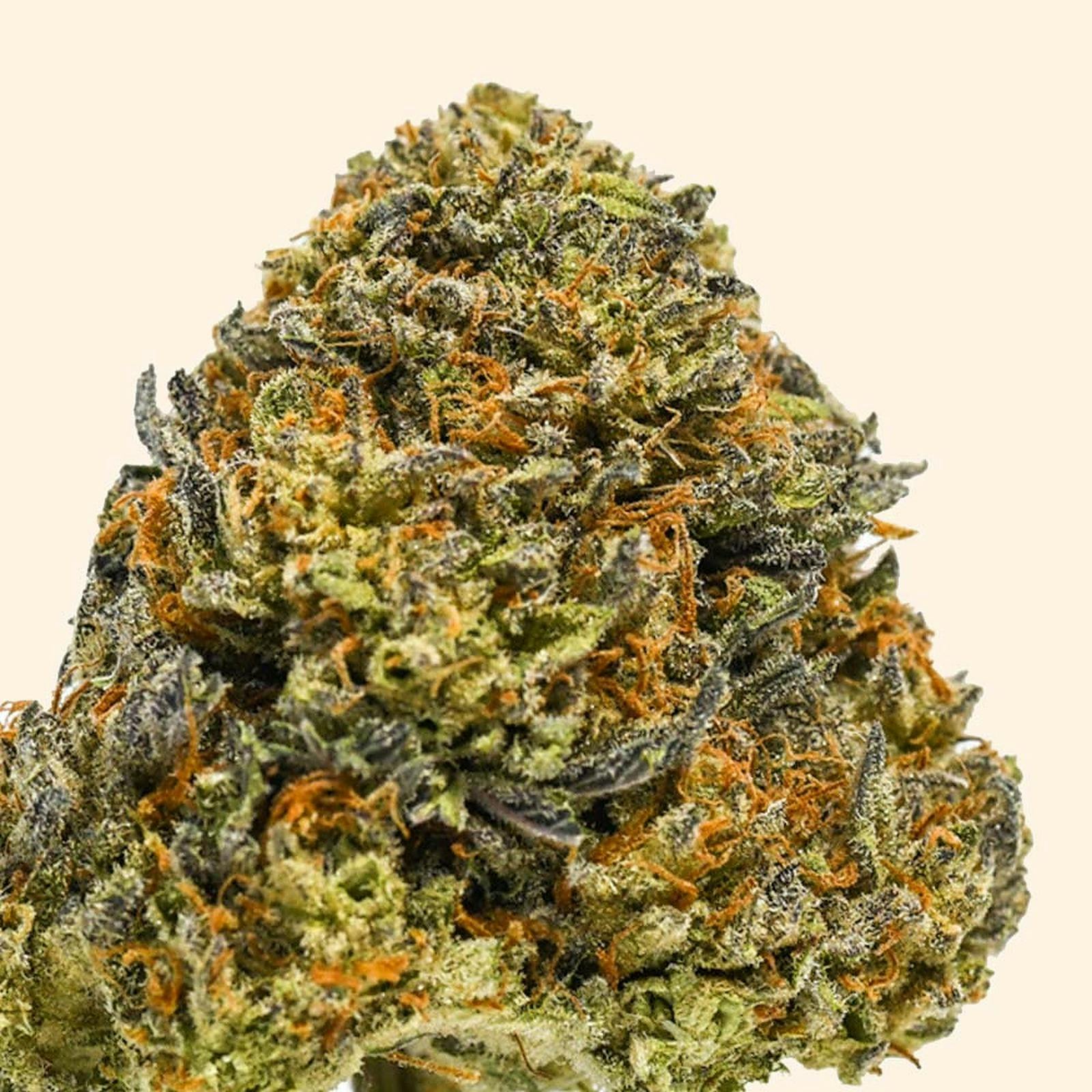 Swami Select: Don Carlos | Leafly